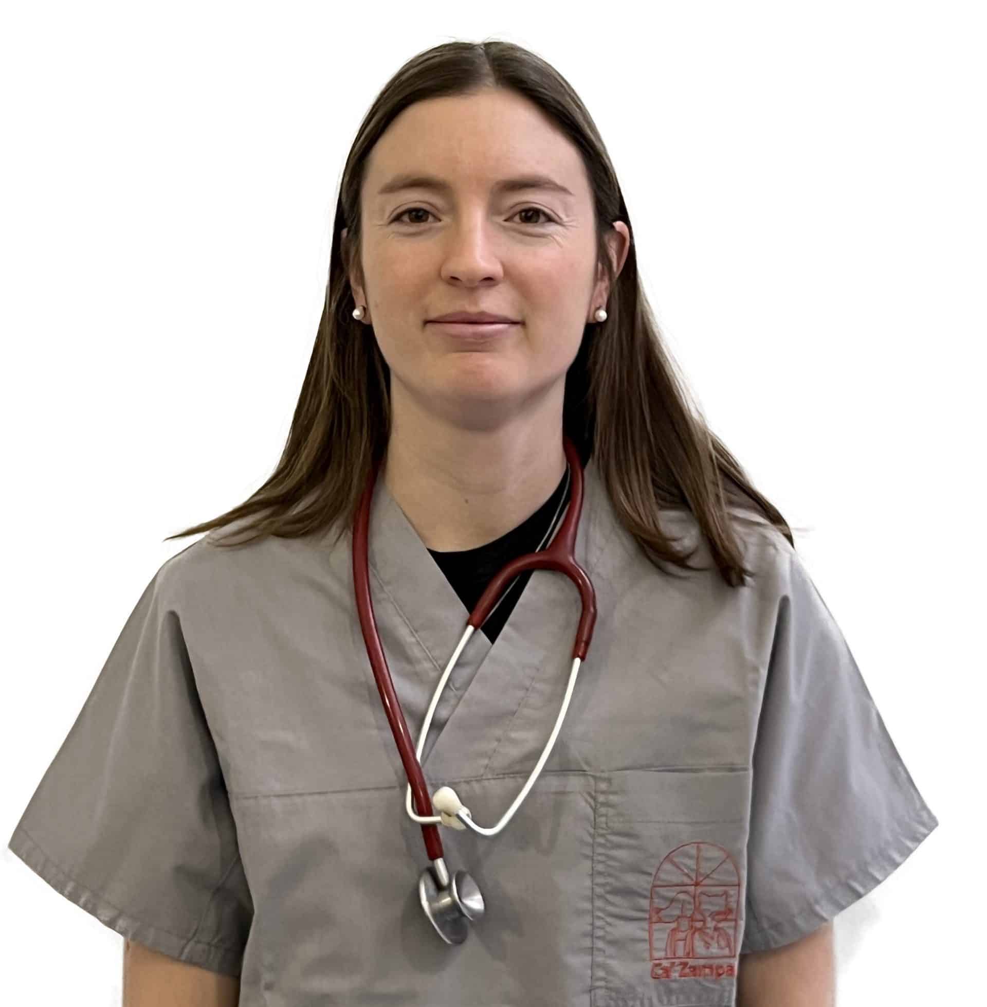 Chiara Alaimo | Ca Zampa