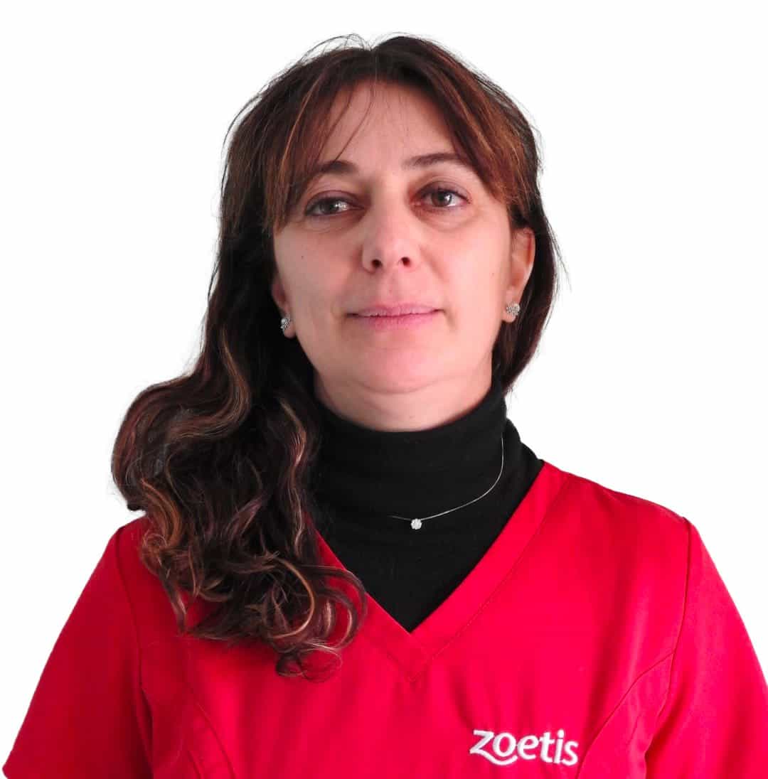 Roberta Caccia | Ca Zampa